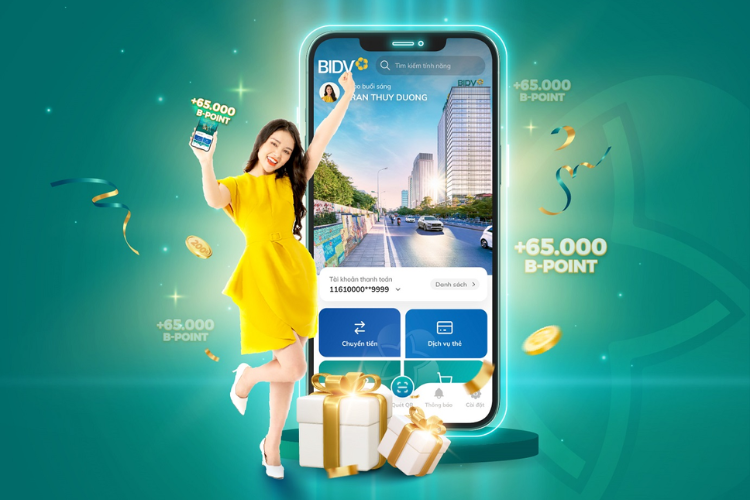 Bật mí 5 cách kích hoạt thẻ BIDV cực đơn giản