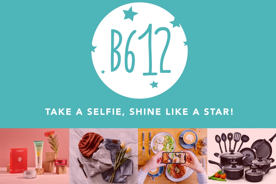 Gợi ý 7 phần mềm chụp ảnh sản phẩm đẹp cho shop bán hàng online