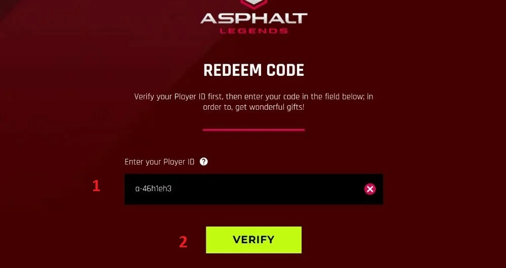 Tổng hợp mã code Asphalt 9 Legends 2025 nhận quà tặng giá trị