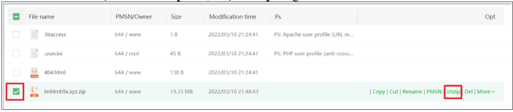 Giải thích aaPanel là gì, hướng dẫn cài đặt và cách sử dụng