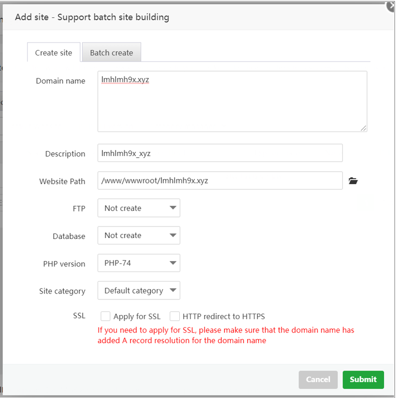 Giải thích aaPanel là gì, hướng dẫn cài đặt và cách sử dụng