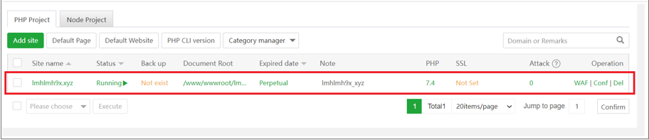 Giải thích aaPanel là gì, hướng dẫn cài đặt và cách sử dụng