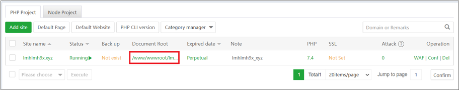 Giải thích aaPanel là gì, hướng dẫn cài đặt và cách sử dụng