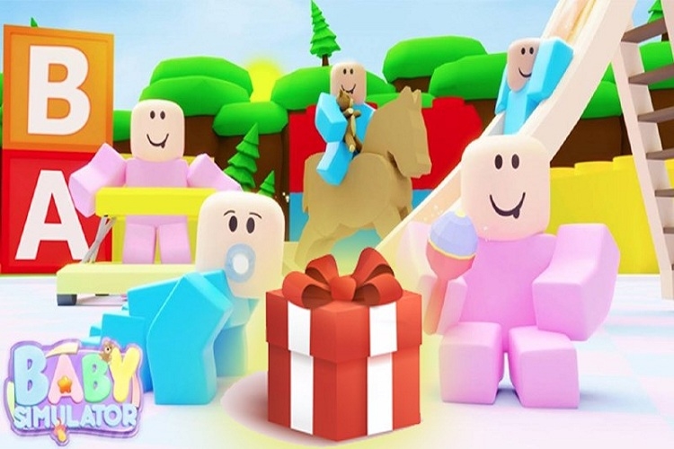 Tổng hợp code Baby Simulator mới nhất 2025 và cách nhập nhanh chóng