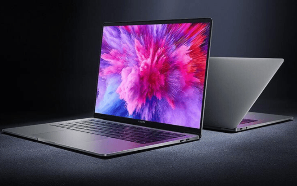 7 laptop Xiaomi cấu hình mạnh, cân mọi tác vụ nặng tốt nhất 2024