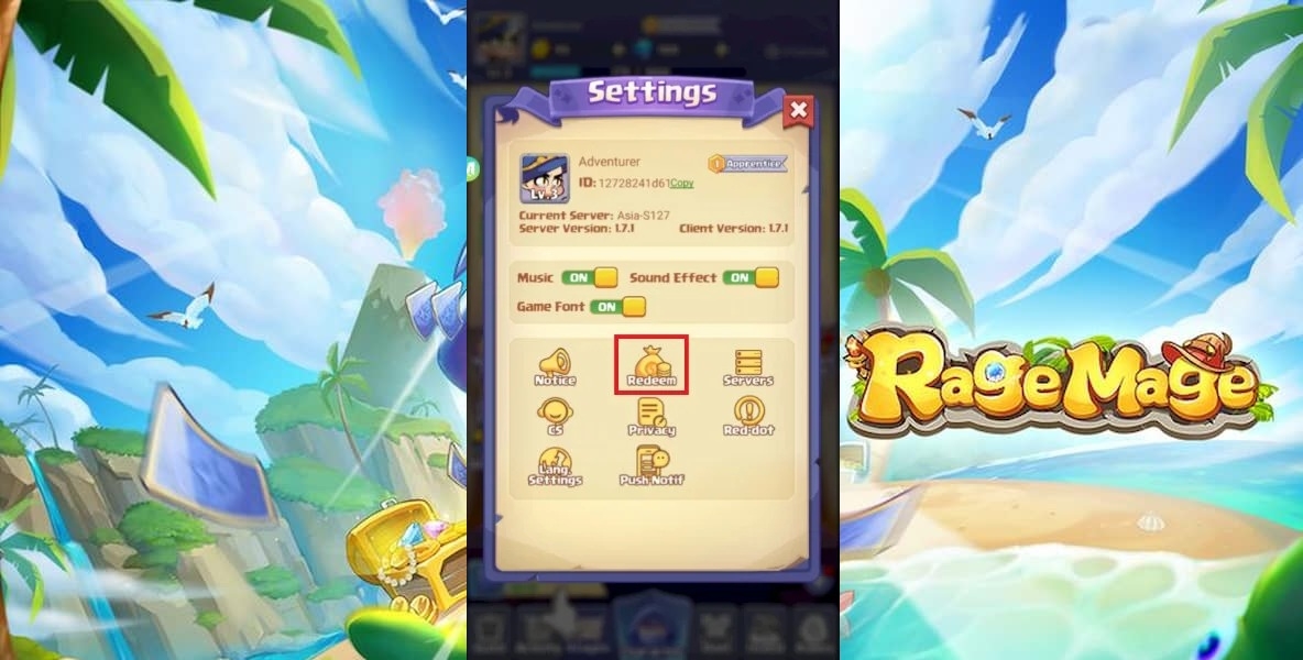 Tổng hợp mã code Rage Mage mới được cập nhật tháng 6/2024