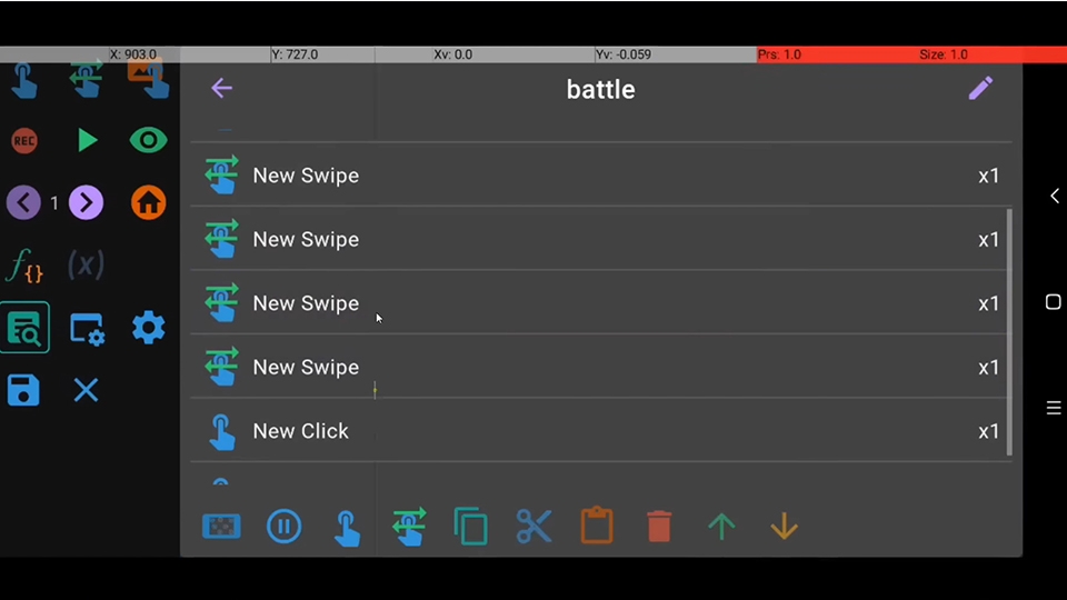 Giải mã Macrorify - Một ứng dụng tự động hoá tác vụ hiệu quả