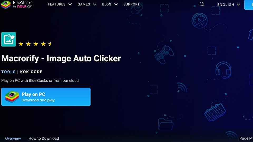 Giải mã Macrorify - Một ứng dụng tự động hoá tác vụ hiệu quả