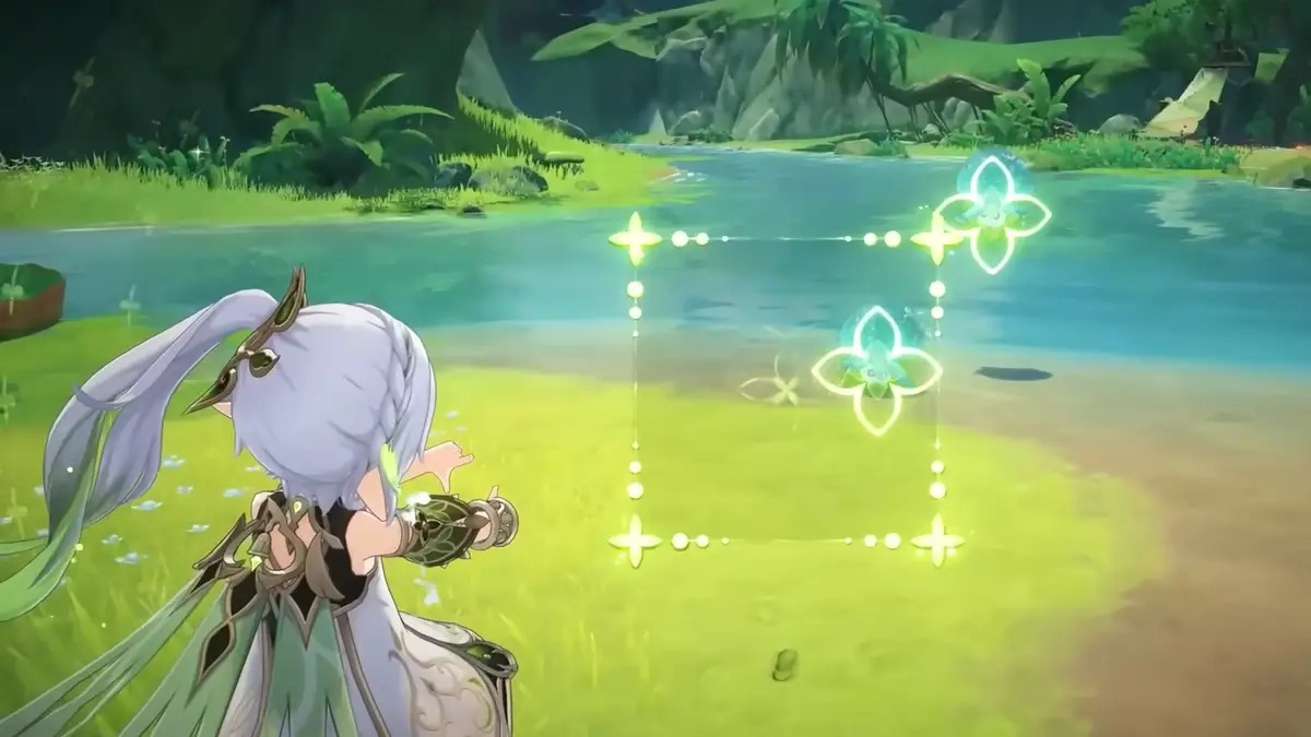 Cách thực hiện Nahida build trong Genshin Impact hiệu quả