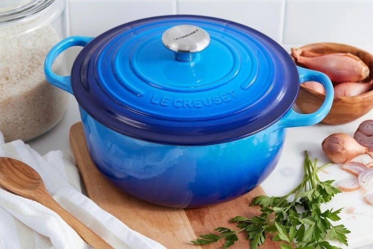 Top nồi gang cho bếp từ tốt nhất 2024, bền đẹp và chất lượng cao