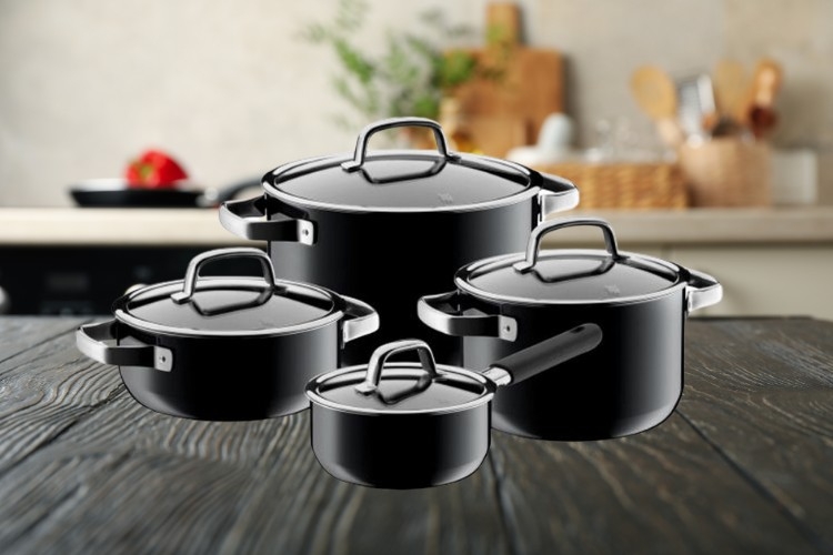 Top nồi gang cho bếp từ tốt nhất 2024, bền đẹp và chất lượng cao