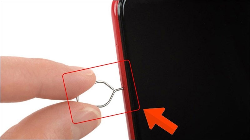 Hướng dẫn cách lấy sim Samsung đơn giản và dễ thực hiện