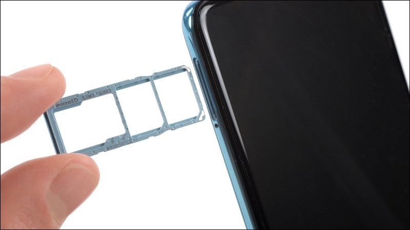 Hướng dẫn cách lấy sim Samsung đơn giản và dễ thực hiện
