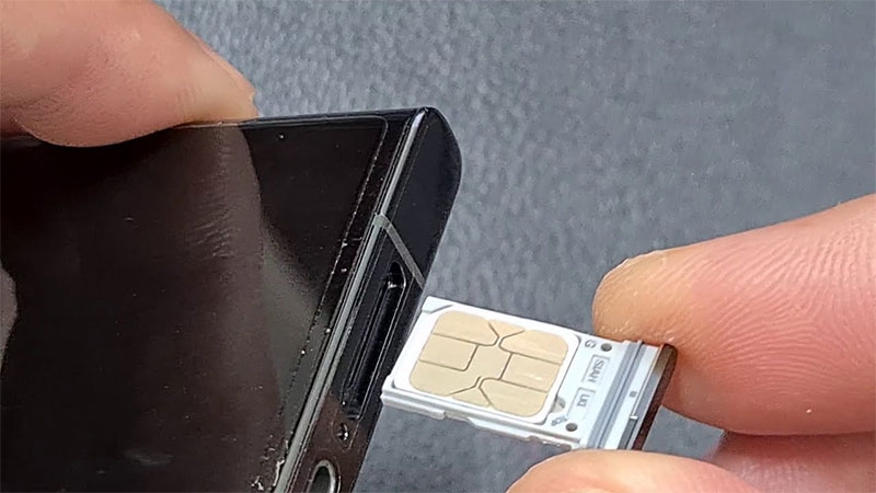 Hướng dẫn cách lấy sim Samsung đơn giản và dễ thực hiện