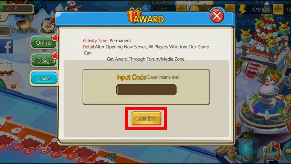 Nhận ngay code Manga Clash mới nhất 12/2025 cực kỳ giá trị