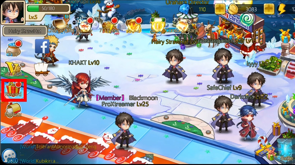 Nhận ngay code Manga Clash mới nhất 12/2025 cực kỳ giá trị