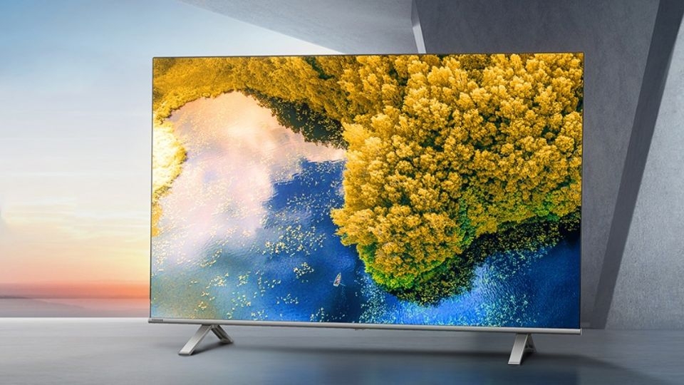 Hệ điều hành VIDAA - Hệ điều hành tivi thông minh cho gia đình