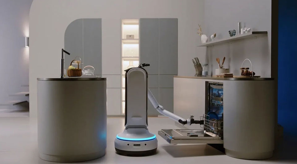 3D Drive là công nghệ gì? Có nên mua robot hút bụi có 3D Drive?