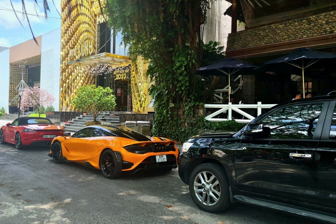 Giải đáp thắc mắc: Thông tin biển số xe 68 là tỉnh nào?