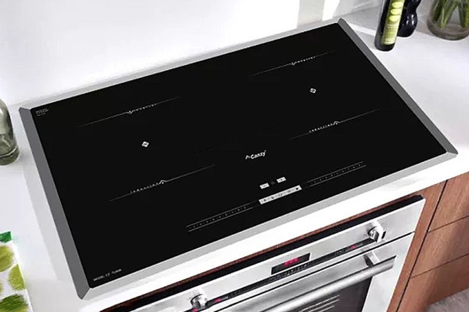 Bếp Canzy của nước nào? Đánh giá bếp Canzy có tốt không?