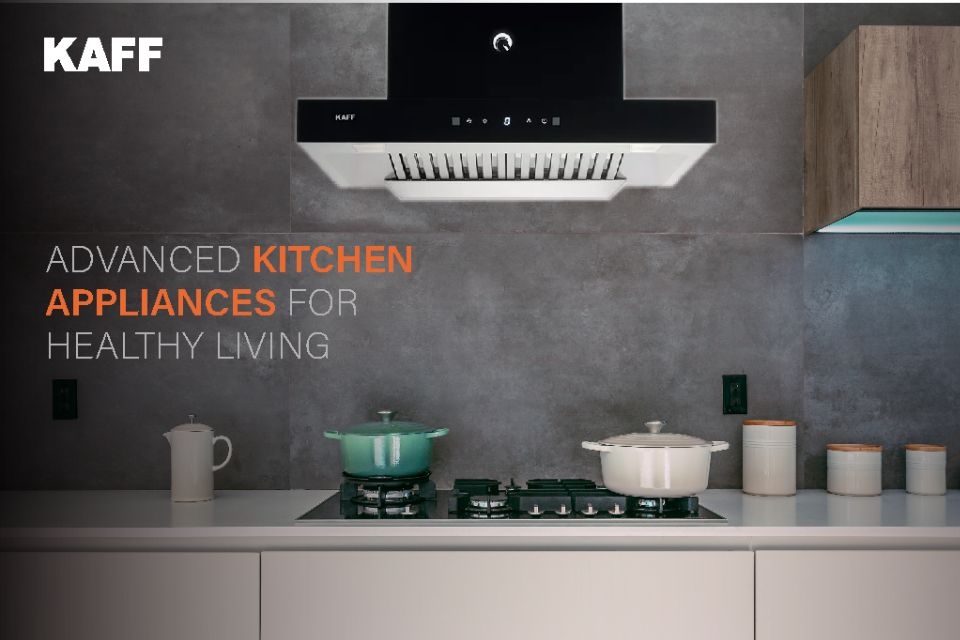Thương hiệu Kaff của nước nào? Các sản phẩm của Kaff tốt không?