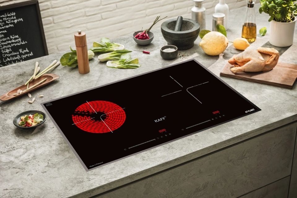 Thương hiệu Kaff của nước nào? Các sản phẩm của Kaff tốt không?