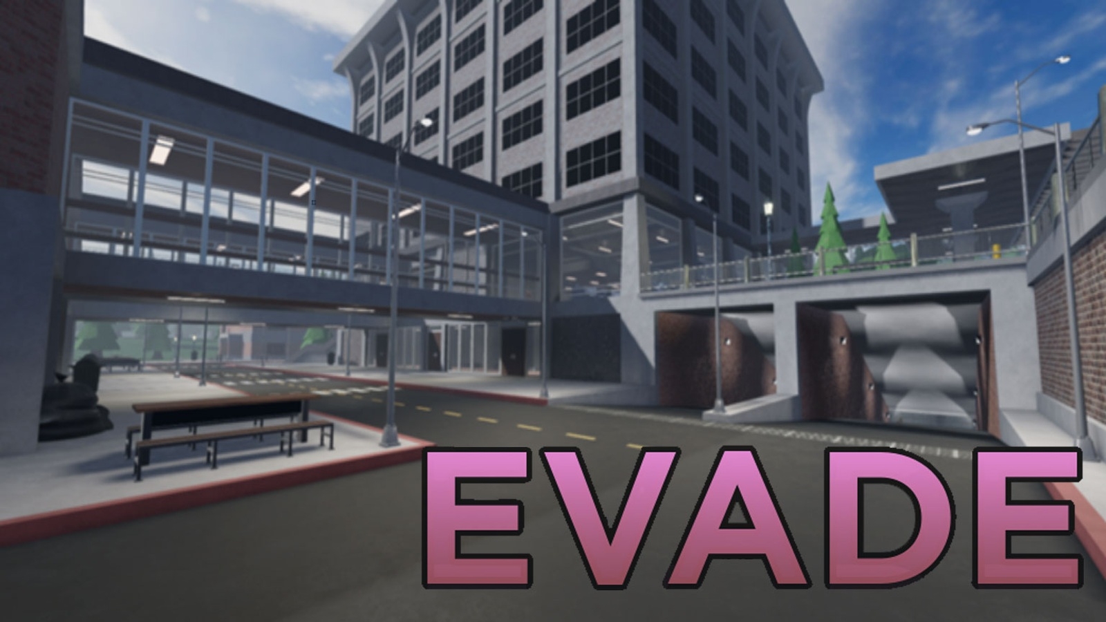 Mã code Evade Roblox mới nhất tháng 05/2026, hướng dẫn nhập code