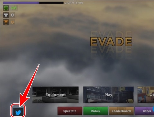 Mã code Evade Roblox mới nhất tháng 05/2026, hướng dẫn nhập code