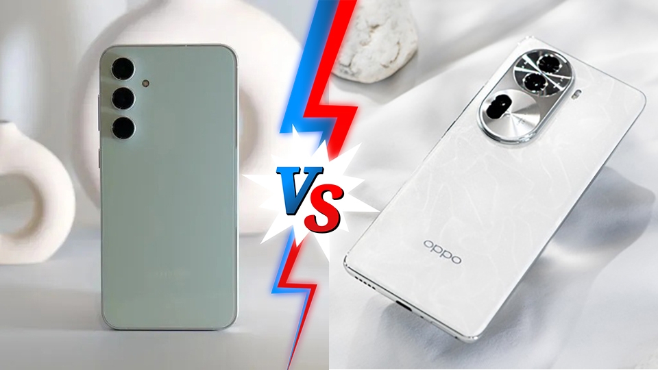 OPPO và Samsung cái nào bền hơn? Nên lựa chọn phiên bản nào?