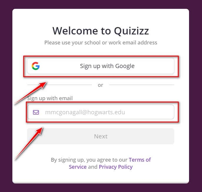 Cách xem trước đáp án Quizizz siêu đơn giản, đảm bảo thành công