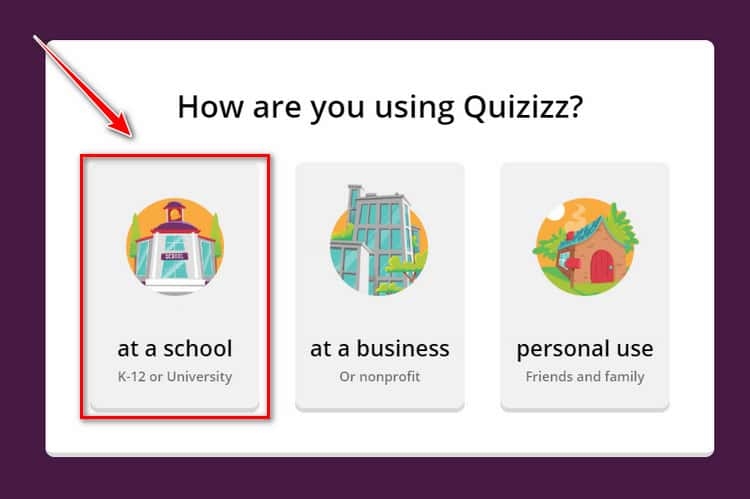 Cách xem trước đáp án Quizizz siêu đơn giản, đảm bảo thành công