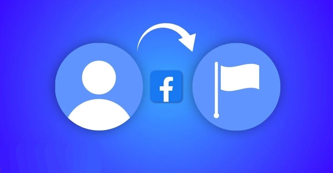 Hướng dẫn cách chuyển Facebook cá nhân sang Fanpage chi tiết