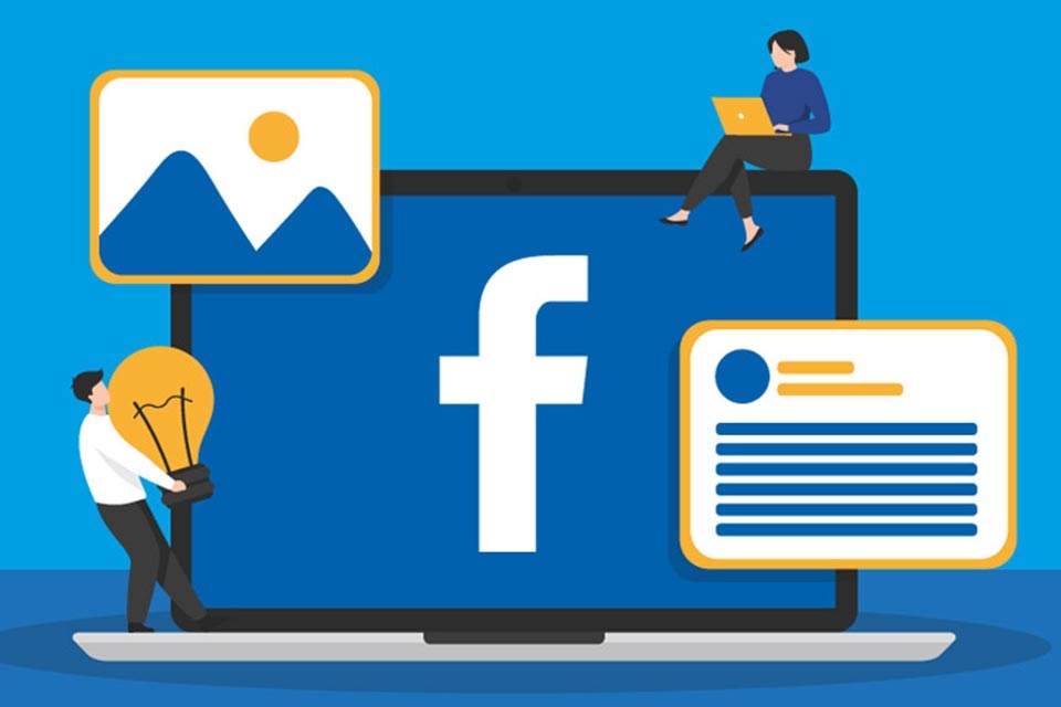 Cách tìm admin của fanpage Facebook bằng vài cú nhấp chuột