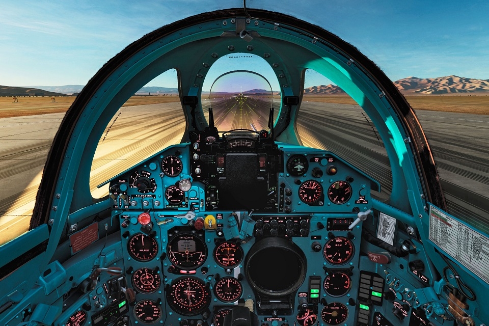 Top 5 game lái máy bay như thật siêu hấp dẫn, chơi cực cuốn