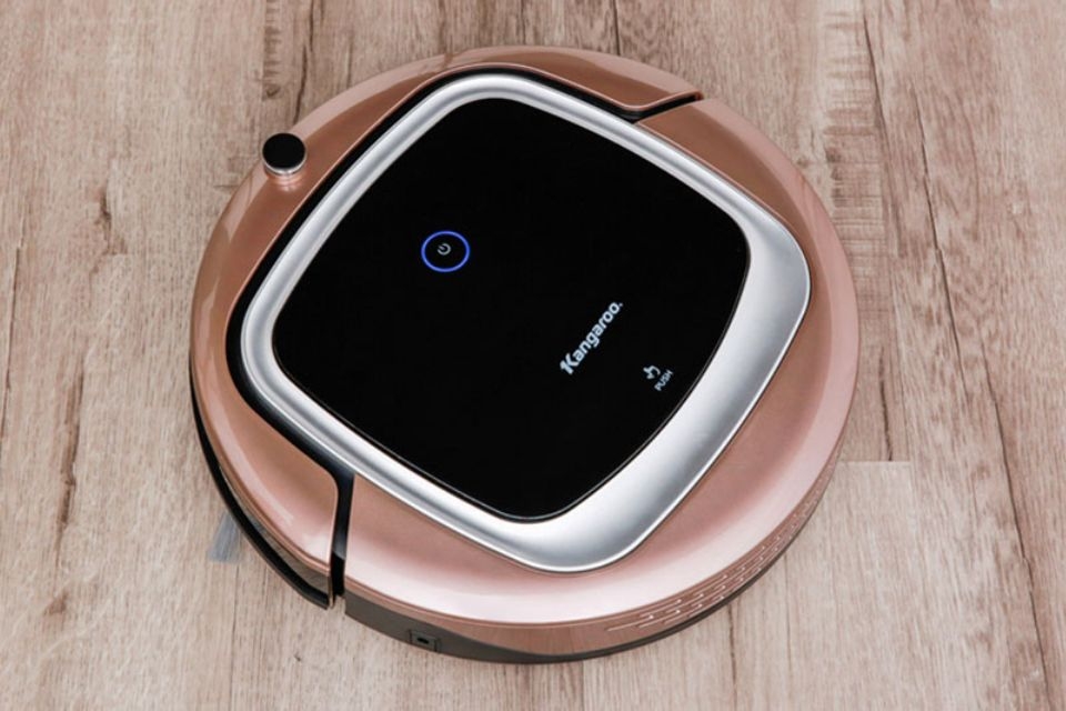 Nên mua robot hút bụi hãng nào tốt nhất 2024? TOP 12 hãng nên mua