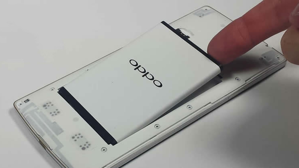 Tổng hợp cách kiểm tra độ chai pin OPPO mới nhất cực đơn giản
