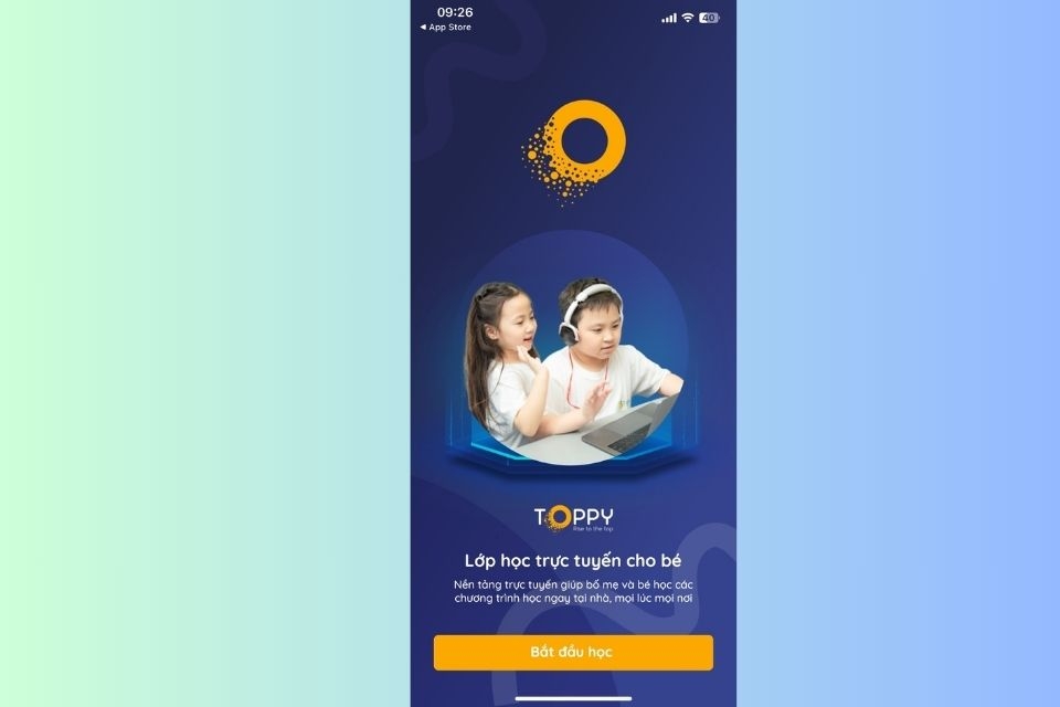 Toppy là gì? Những tính năng thú vị, cách sử dụng Toppy hiệu quả