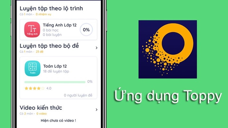 Toppy là gì? Những tính năng thú vị, cách sử dụng Toppy hiệu quả