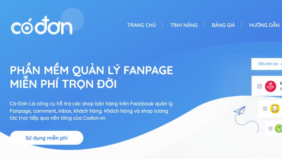 Khám phá những phần mềm auto trả lời comment Facebook tốt nhất