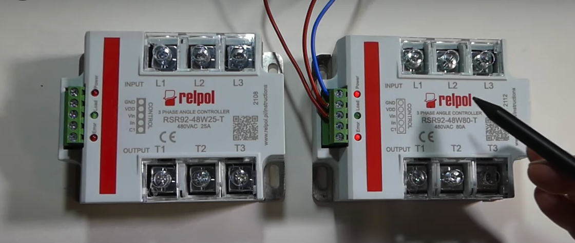 SSR là gì? Tìm hiểu về nguyên lý hoạt động và các lợi ích của SSR