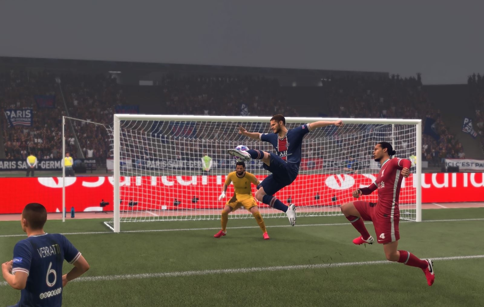FIFA 21: Thông tin, gameplay, cấu hình và cách tải đơn giản