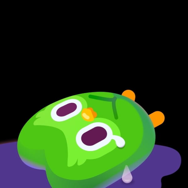 Cười nghiêng ngả với bộ ảnh Duolingo meme cực hài hước