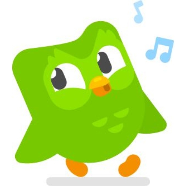 Cười nghiêng ngả với bộ ảnh Duolingo meme cực hài hước