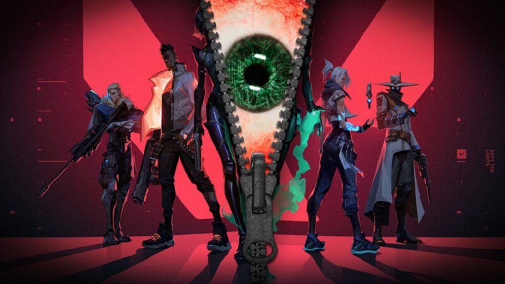 Những điều cần biết về Riot Vanguard trước khi tải xuống