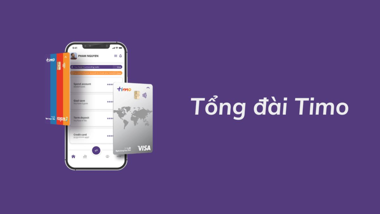 Tổng đài Timo là gì? Các thông tin về tổng đài Timo bạn cần biết