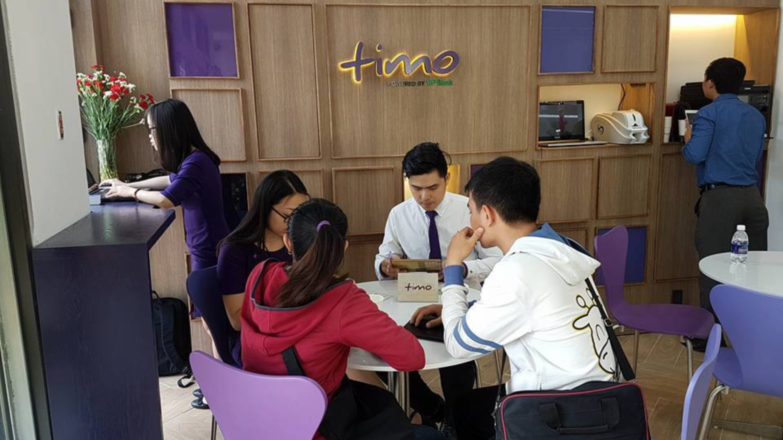 Tổng đài Timo là gì? Các thông tin về tổng đài Timo bạn cần biết