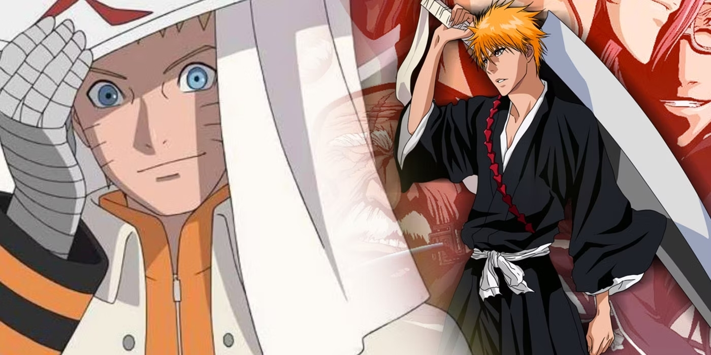 Naruto vs Bleach: game nhập vai đối kháng cho tín đồ anime