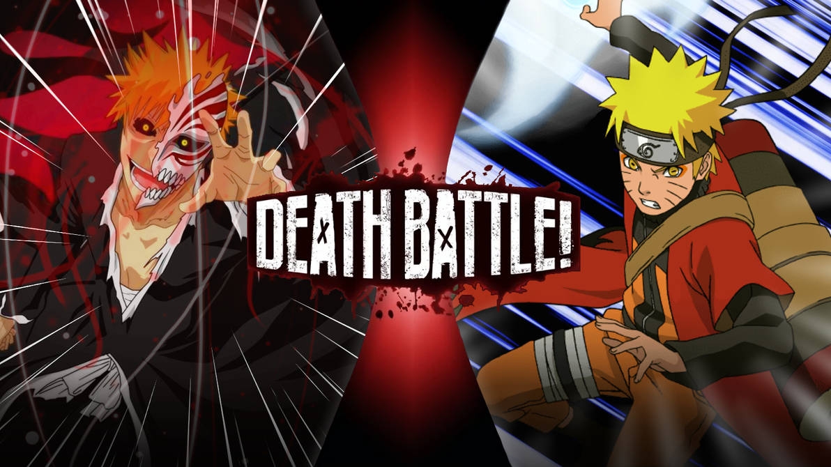 Naruto vs Bleach: game nhập vai đối kháng cho tín đồ anime