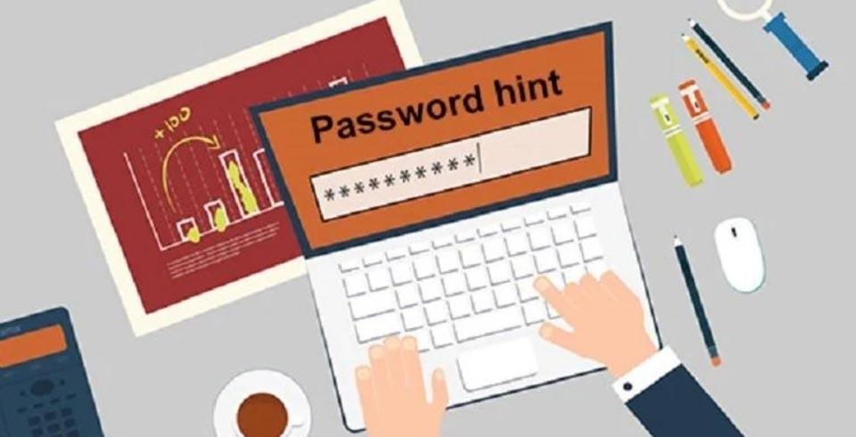 Password Hint là gì? Cách cài đặt Password Hint trên máy tính