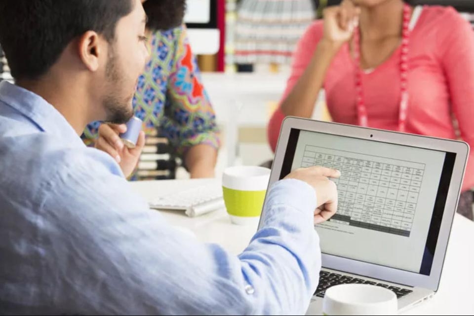 Dãy bit là gì? Tầm quan trọng của dãy bit trong lập trình